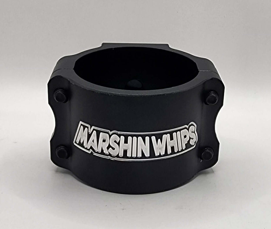 Marshin Whips – EQ Outdoors
