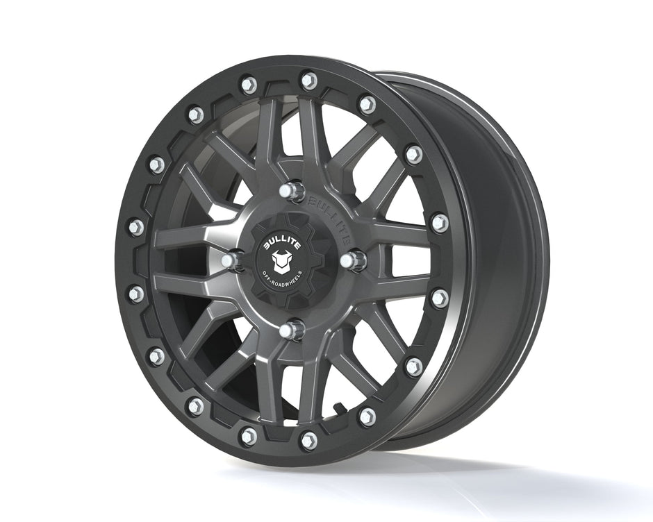 Beadlock Wheels – EQ Outdoors