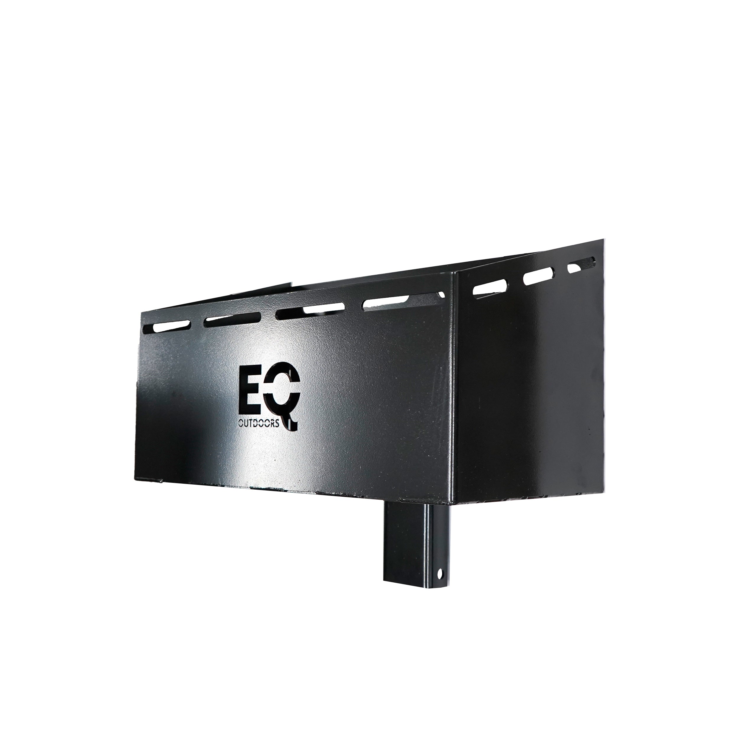 Sport Fuel Tank Carrier - Stake Pocket Double Gas Can Holder – EQ Outdoors