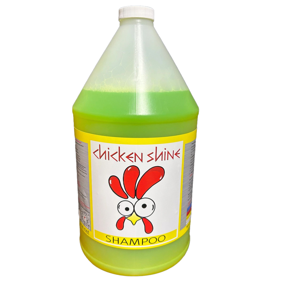 Chicken Shine – EQ Outdoors