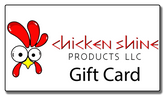Chicken Shine – EQ Outdoors